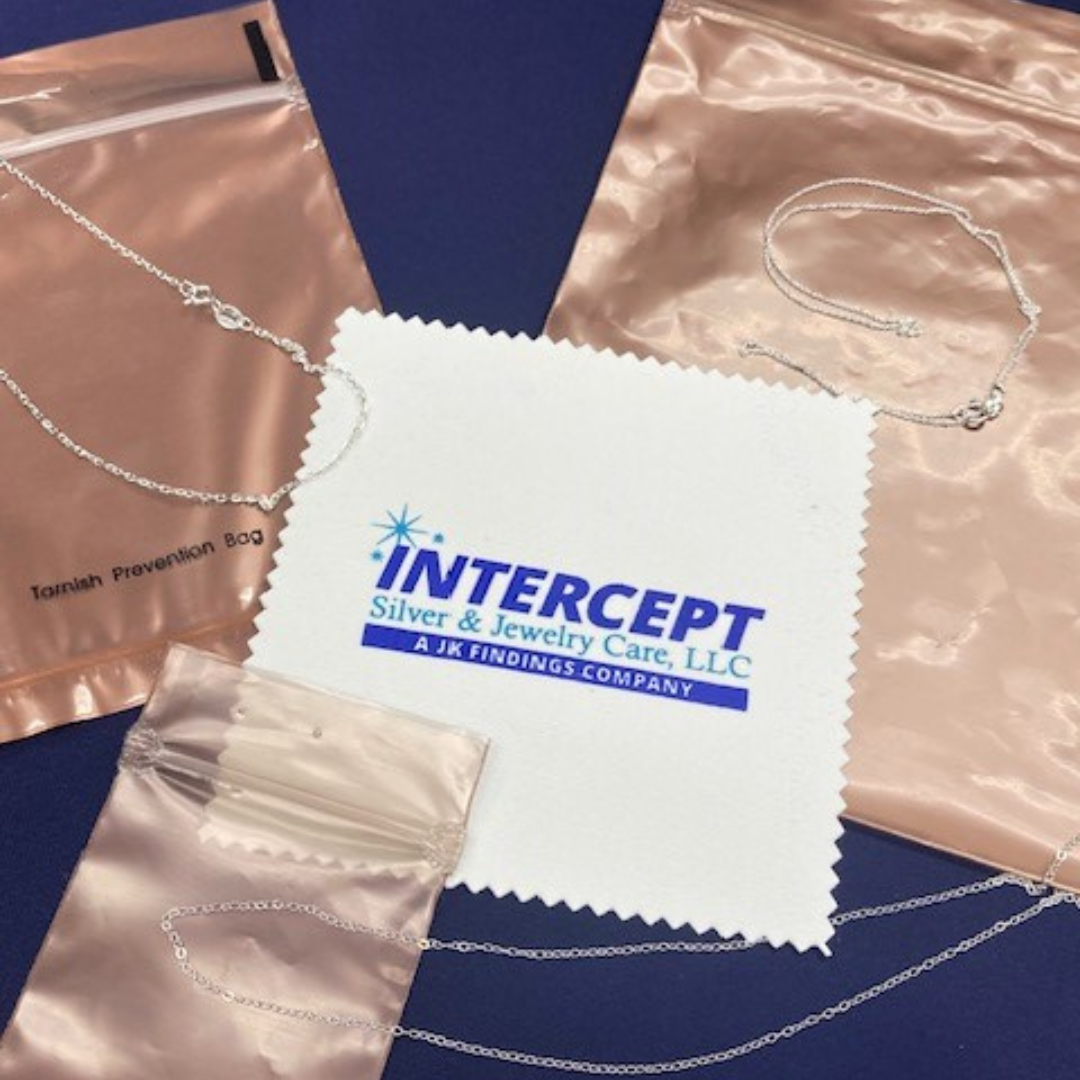 How Intercept Technology™ Can Safeguard Your Jewelry During Your Holid – Intercept Jewelry Care