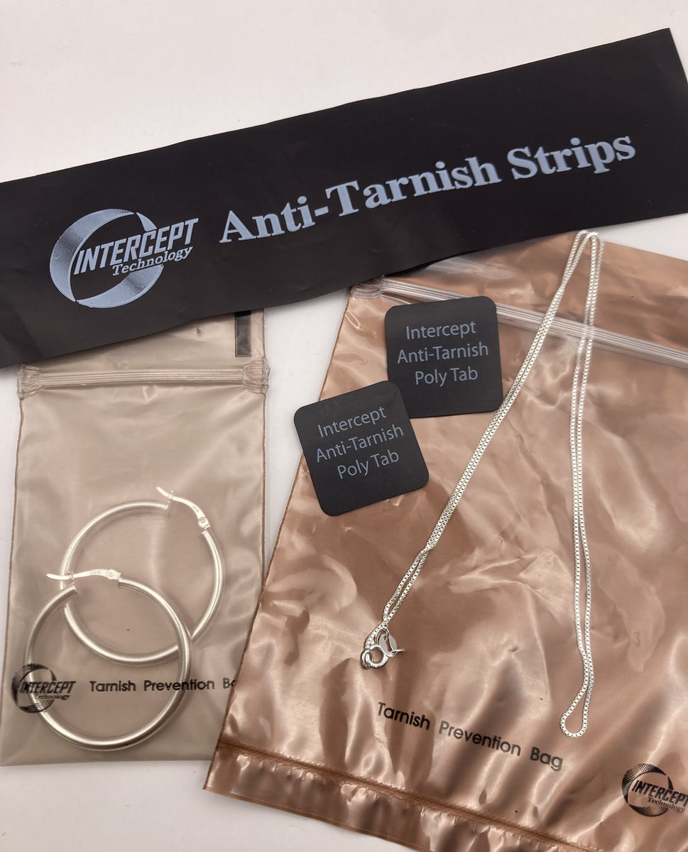 How to Keep Your Jewelry Shining for the Holiday Season – Intercept Jewelry Care