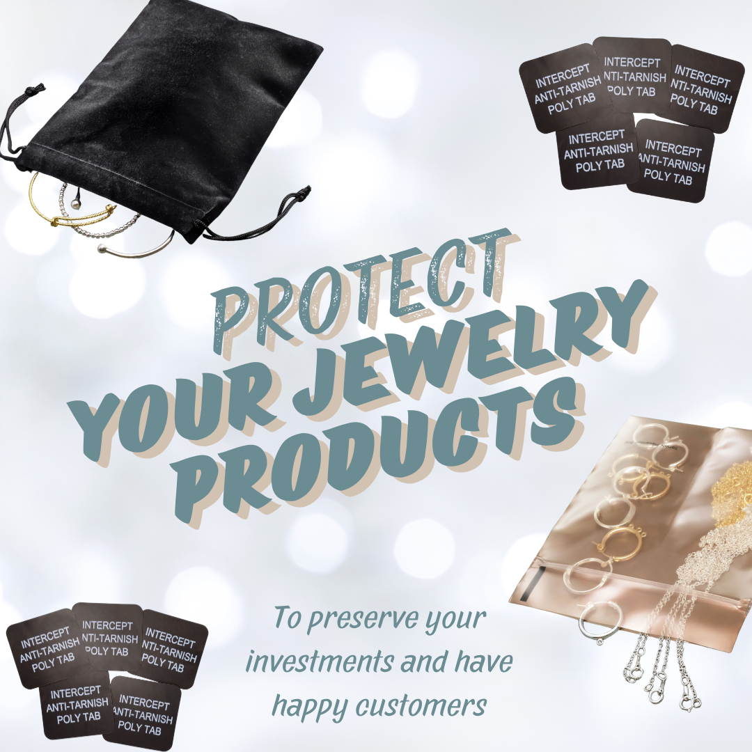 Intercept FAQs: Answering Common Questions About Our Anti-Tarnish Prod ...