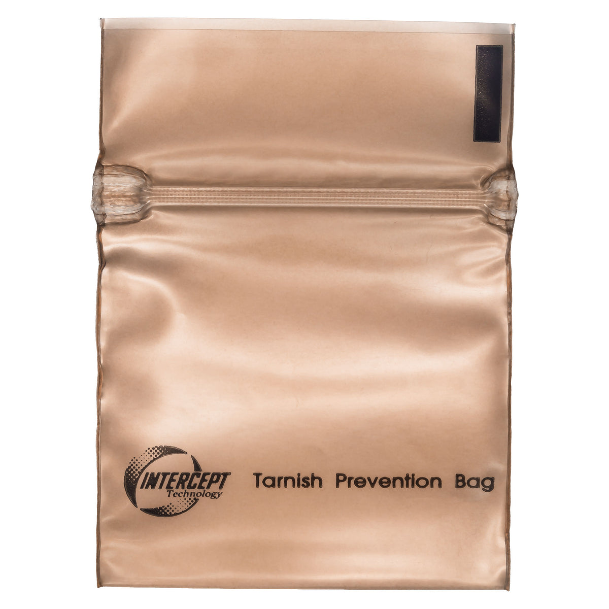 Anti-Tarnish Corrosion Intercept® 2"x2" Translucent Zip-Lock Bag ...